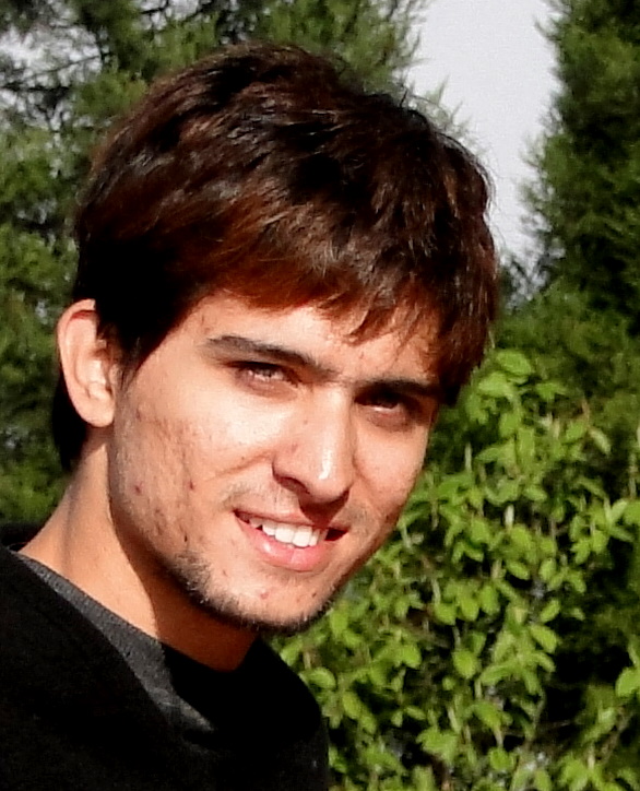 Persian, Arab, Indian | Hapa Voice