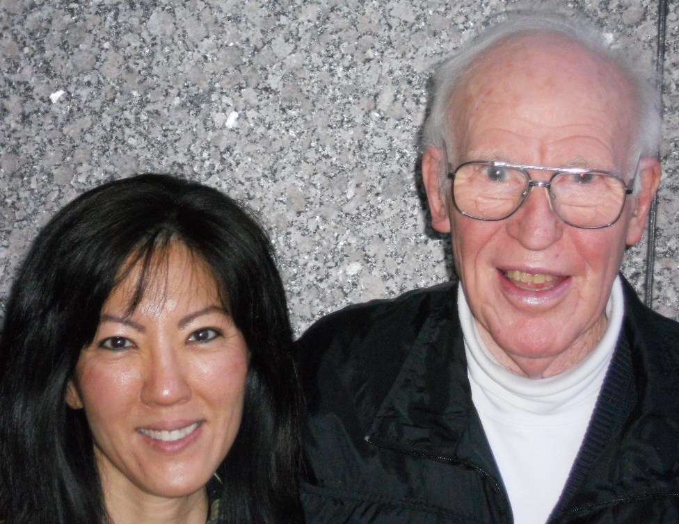 Korean, Chinese, American | Hapa Voice