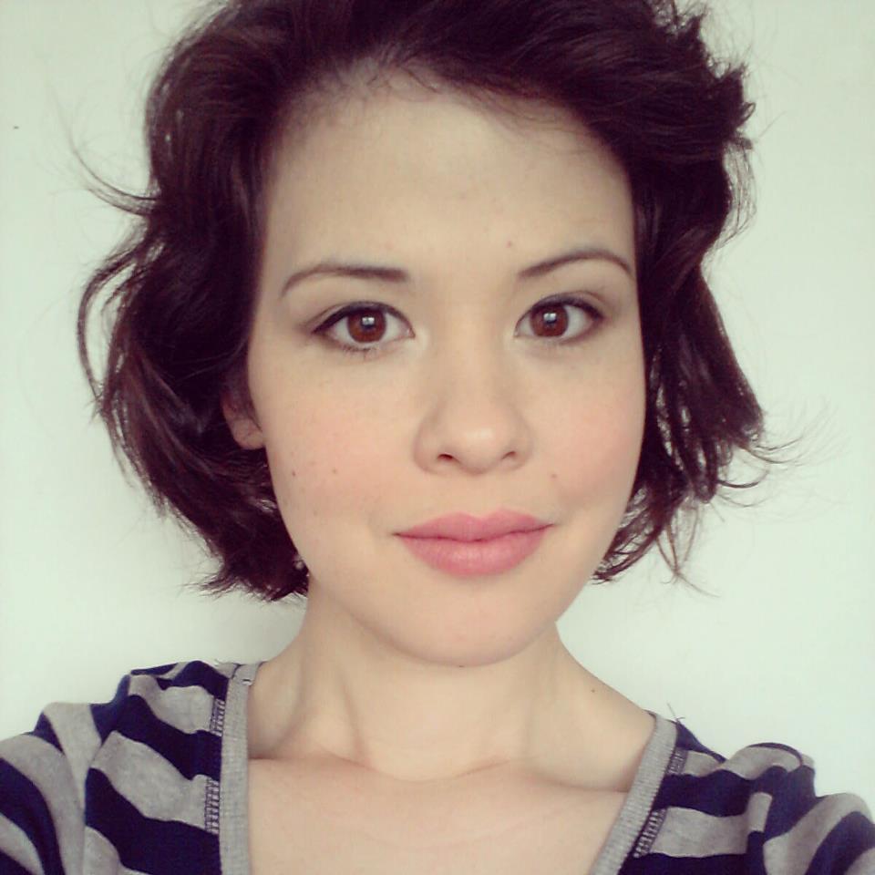 Irish, Filipino | Hapa Voice