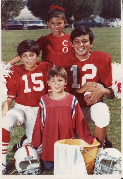 Filipino, German, Mexican | Hapa Voice