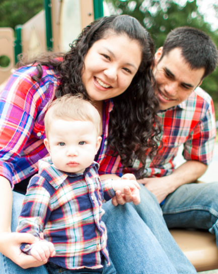 Korean, Chinese… | Hapa Voice