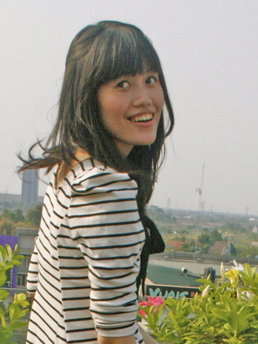 Indonesian Chinese | Hapa Voice