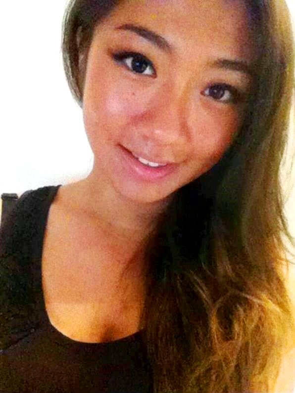 Chinese, Malaysian, Indian, Native American | Hapa Voice