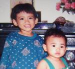 Chinese, Malaysian | Hapa Voice