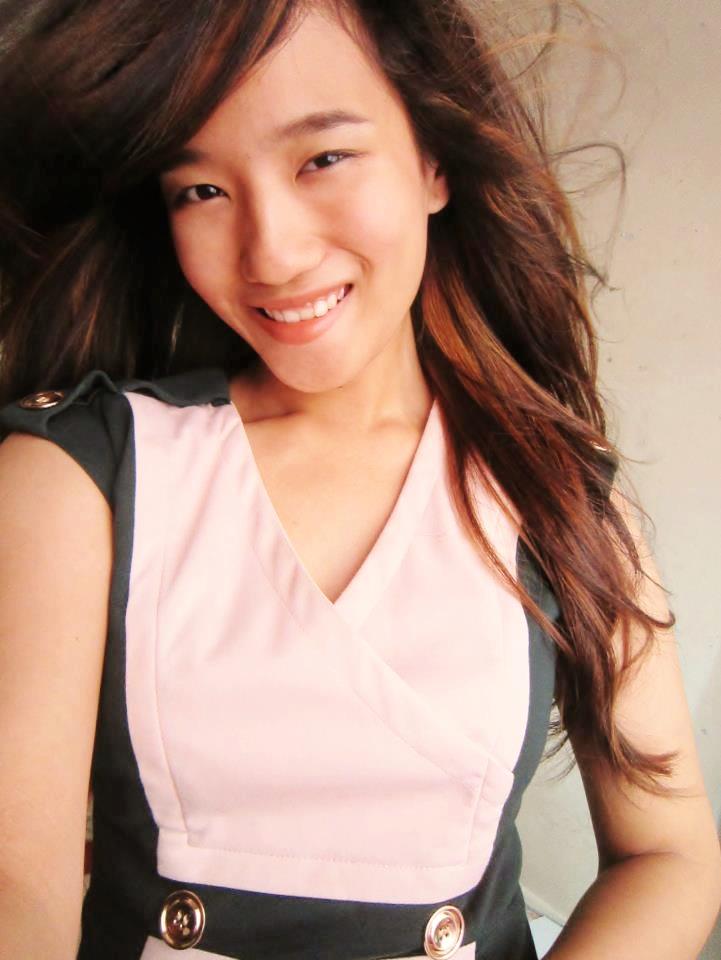 Chinese, Malaysian | Hapa Voice