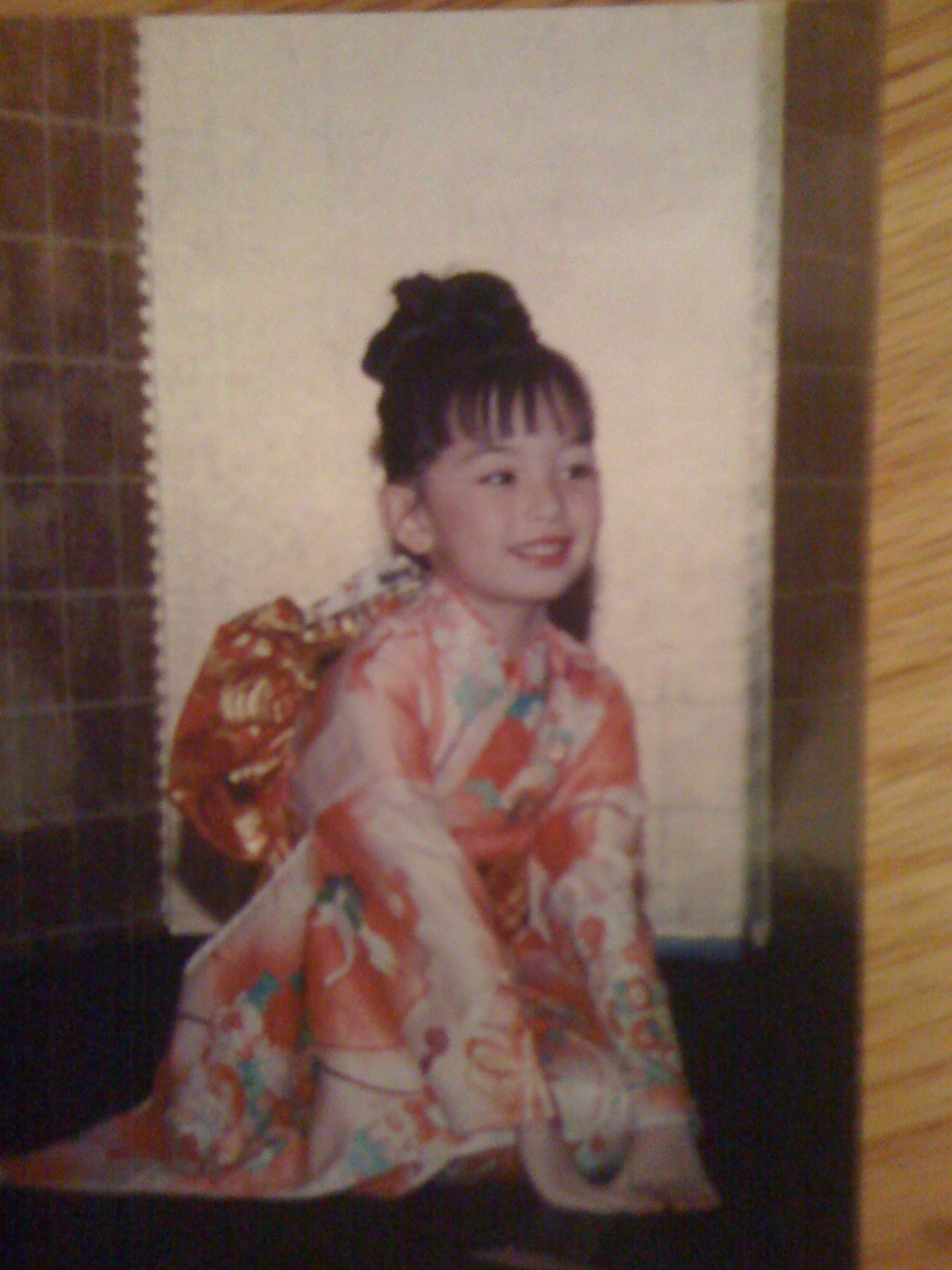 Japanese, European | Hapa Voice