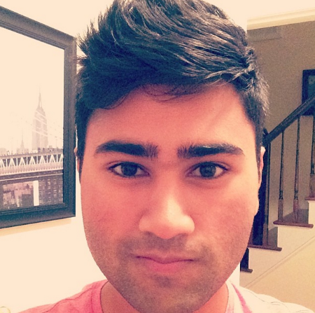 Indian, Persian… | Hapa Voice