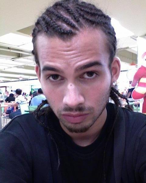 Filipino, German | Hapa Voice