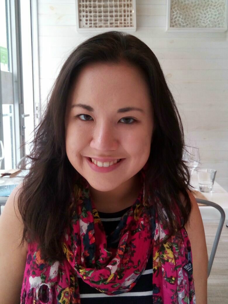 Chinese, Australian… | Hapa Voice